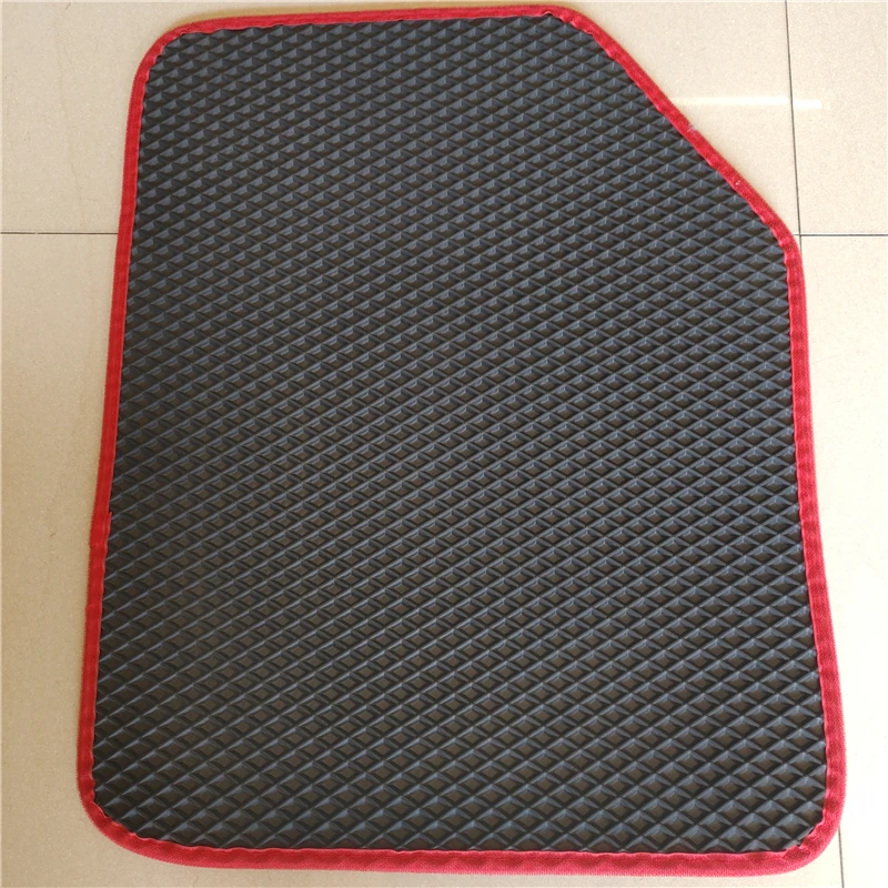 Wholesale Custom Design Hot Sale Eva Sheet Material Car Mat For Sale ...