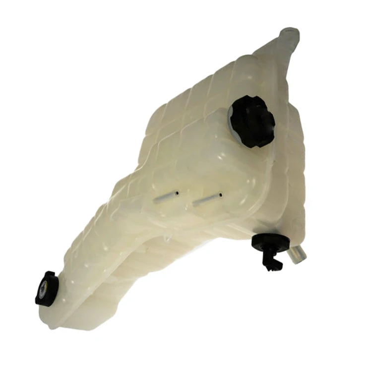 OEM.A0528531002 Radiator Coolant Overflow Tank for Freightliner M2 12-17