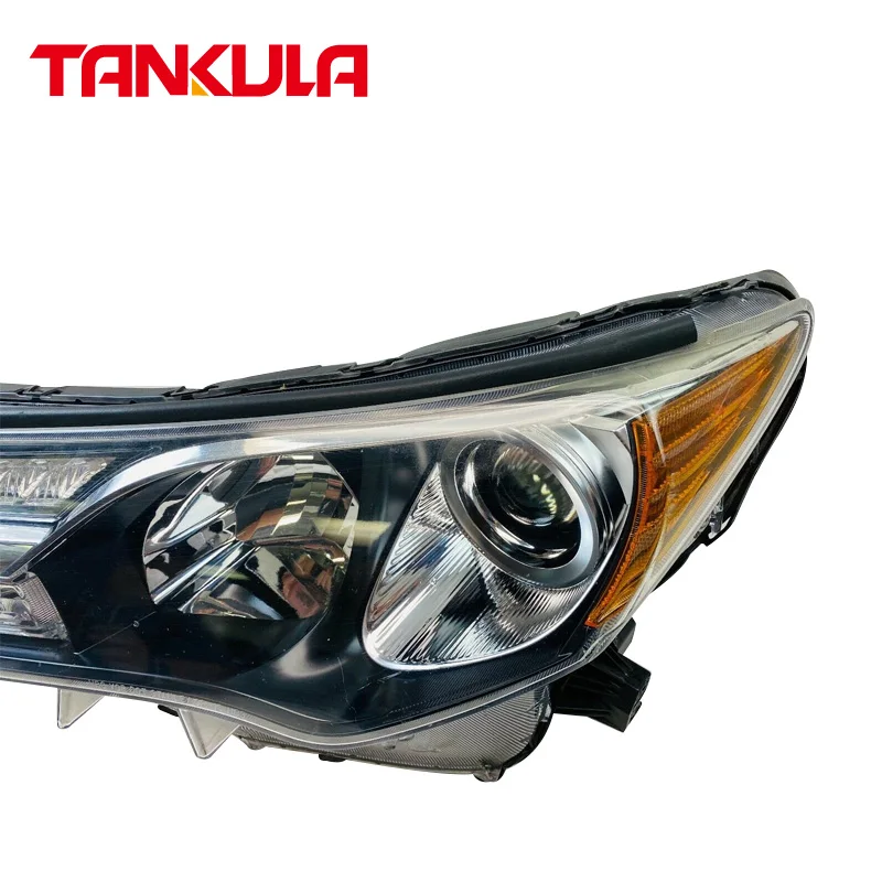 Shop High-Quality Headlights for Toyota RAV4 - 81170-42592