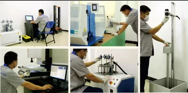 Estate Wpc Grate Wall Panel Interior Exterior Wall Panel WPC Cladding ...