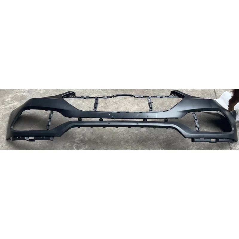 Hyundai Santa Fe 2016-2018 Front Bumper - 86511-4Z500