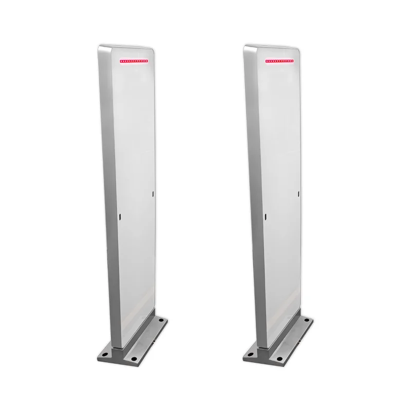 Vanch Intelligent System Ultra High Frequency Security Access Control ...