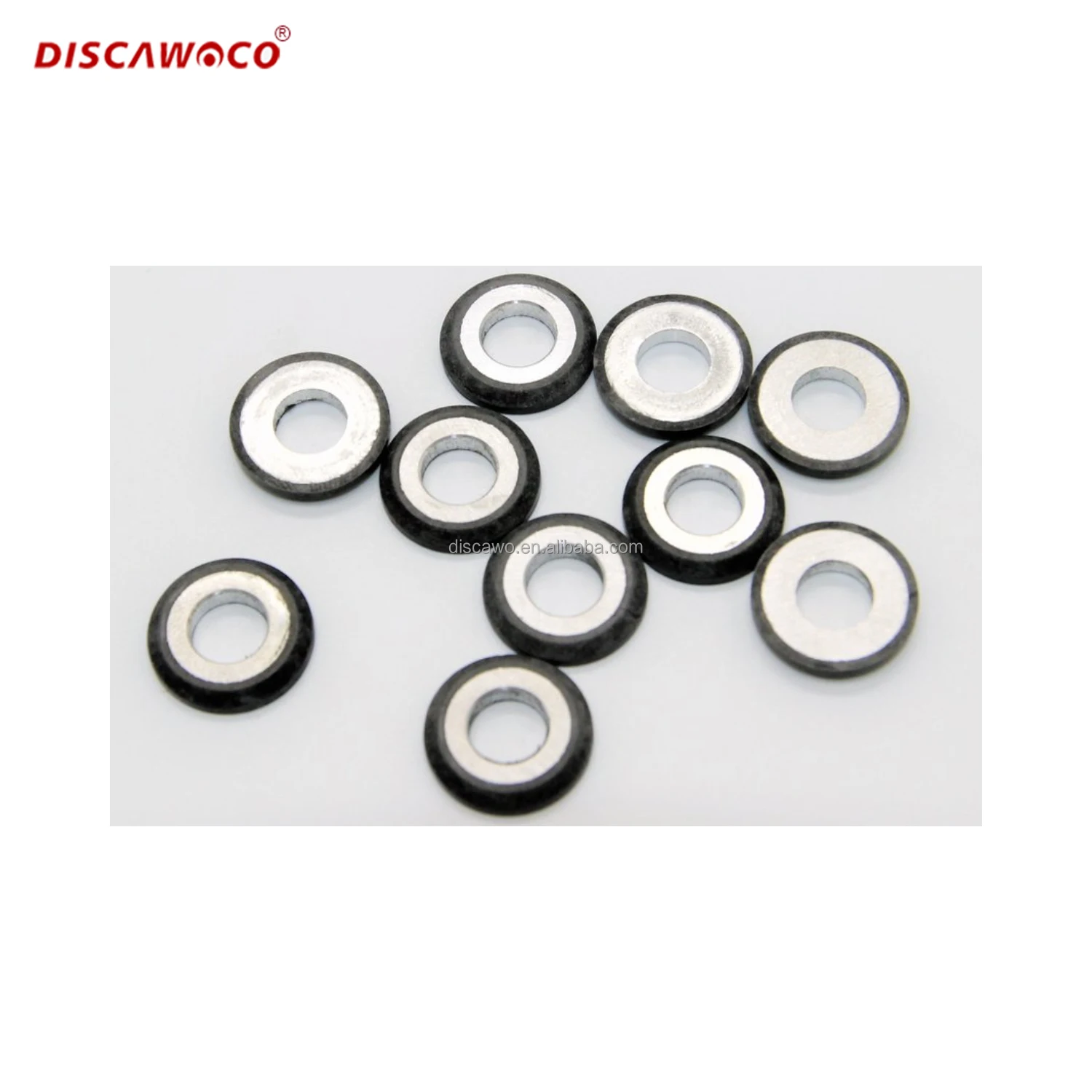 Discawo Printhead Wheel Roller for Epson PLQ-20 22 30 90