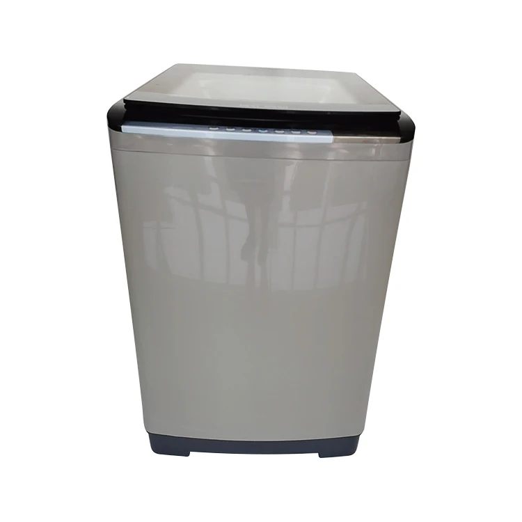 New Arrival Latest Design Dc Washing Machine Heavy Duty Industrial ...