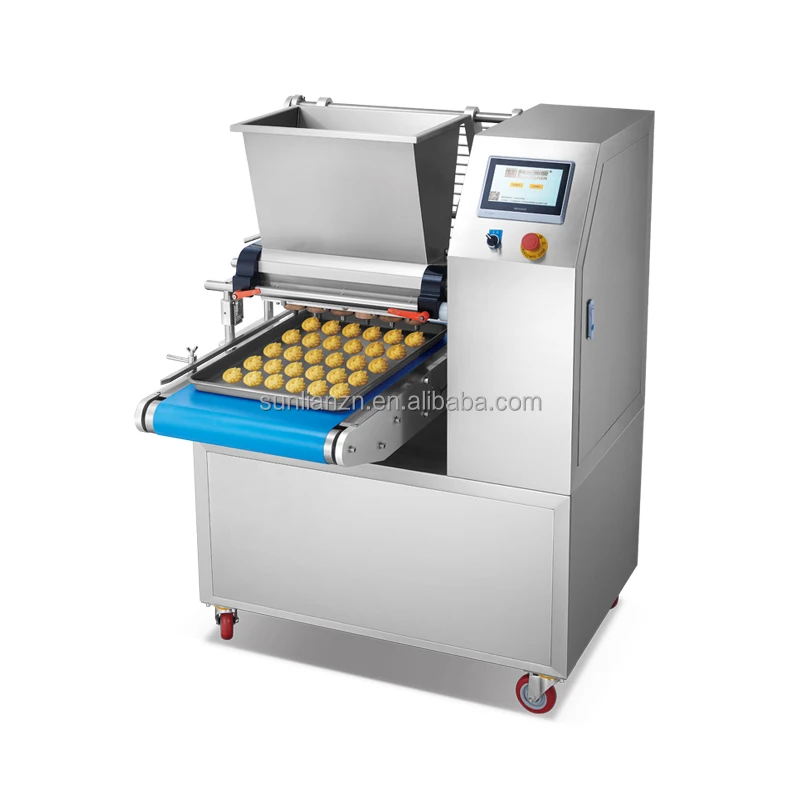 Save Labor Cost With Our Full Automatic Cake Depositor Machine ...