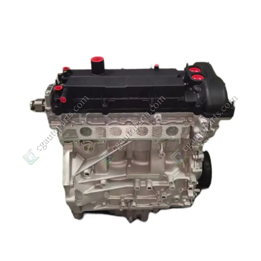 Newpars Factory Ecoboost 2.0L GDI Turbocharged Engine For Ford Focus ...