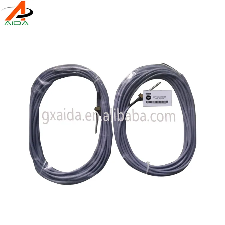 Carrier Refrigeration Compressor Spare Parts Ooppg000008100 Temperature ...