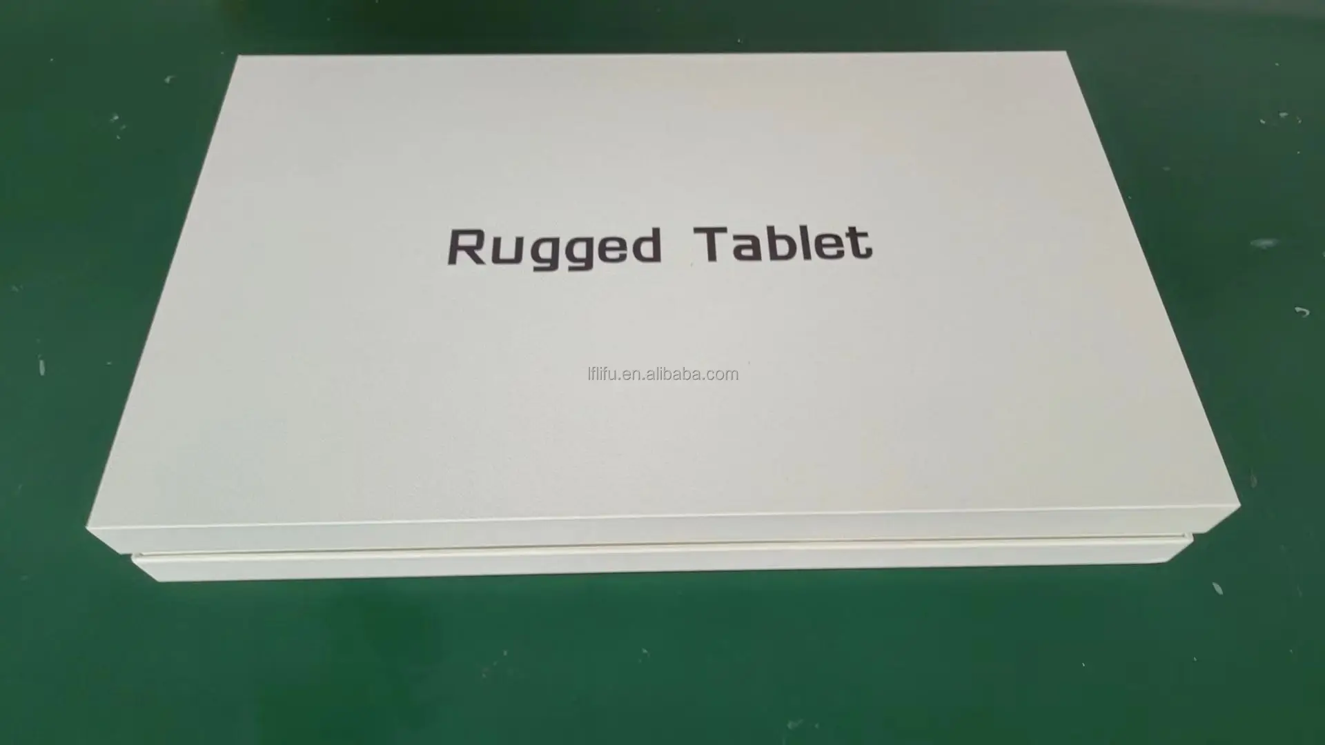 Rugged Tablet 4g Industrial Rugged Win11 Tablet Pc 700nit 8 128 Ip67 10 ...