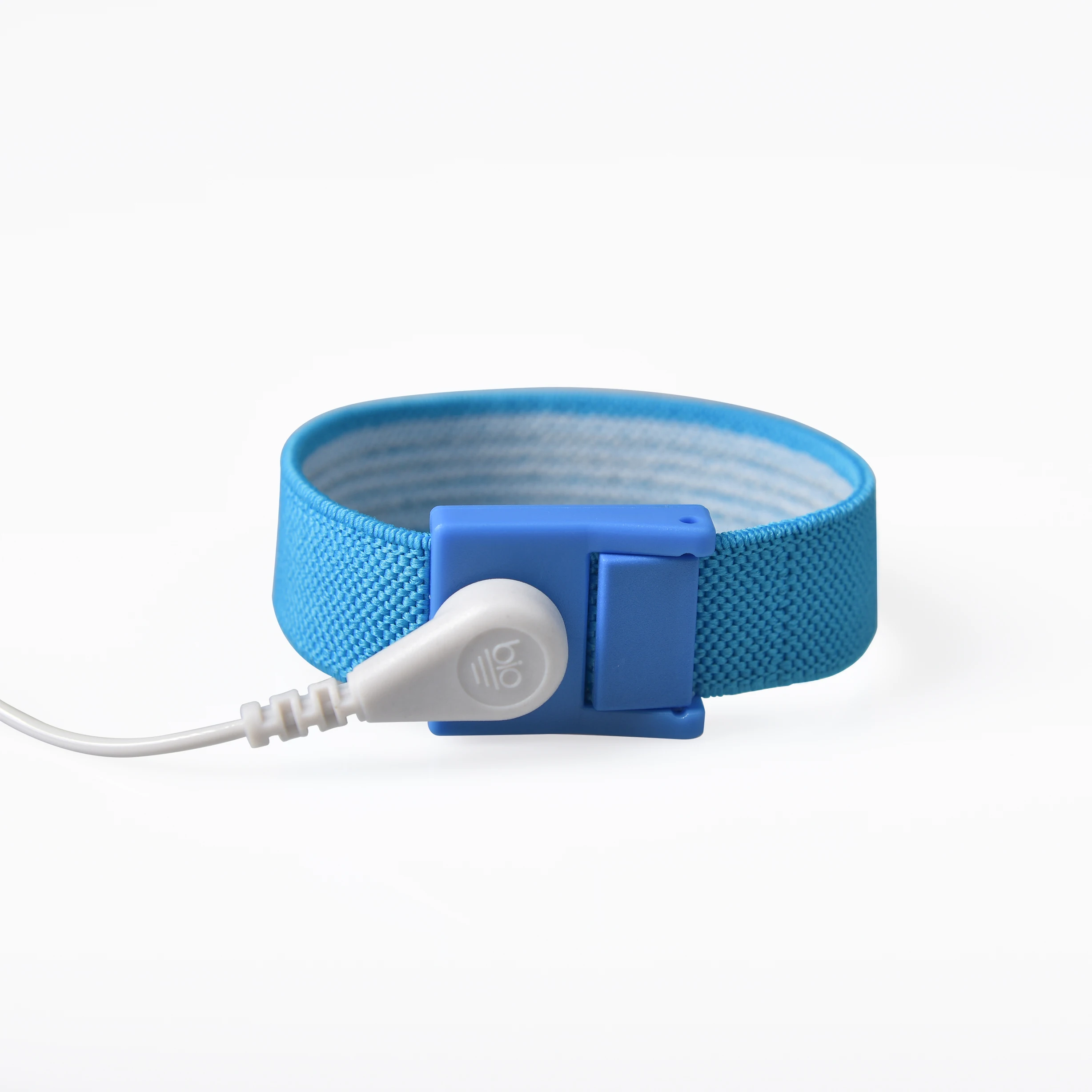 Maxsharer Earthing Grounding Therapy Band Wrist Strap Wrist Band With ...