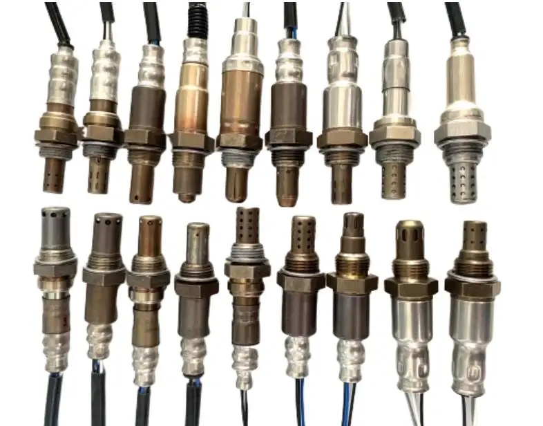 Auto Spare Parts Oxygen Sensor 89467-30010 89467-30030 Genuine Quality ...