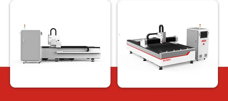 High-power Carbon Fiber Laser Cutters for Precision Metalwork