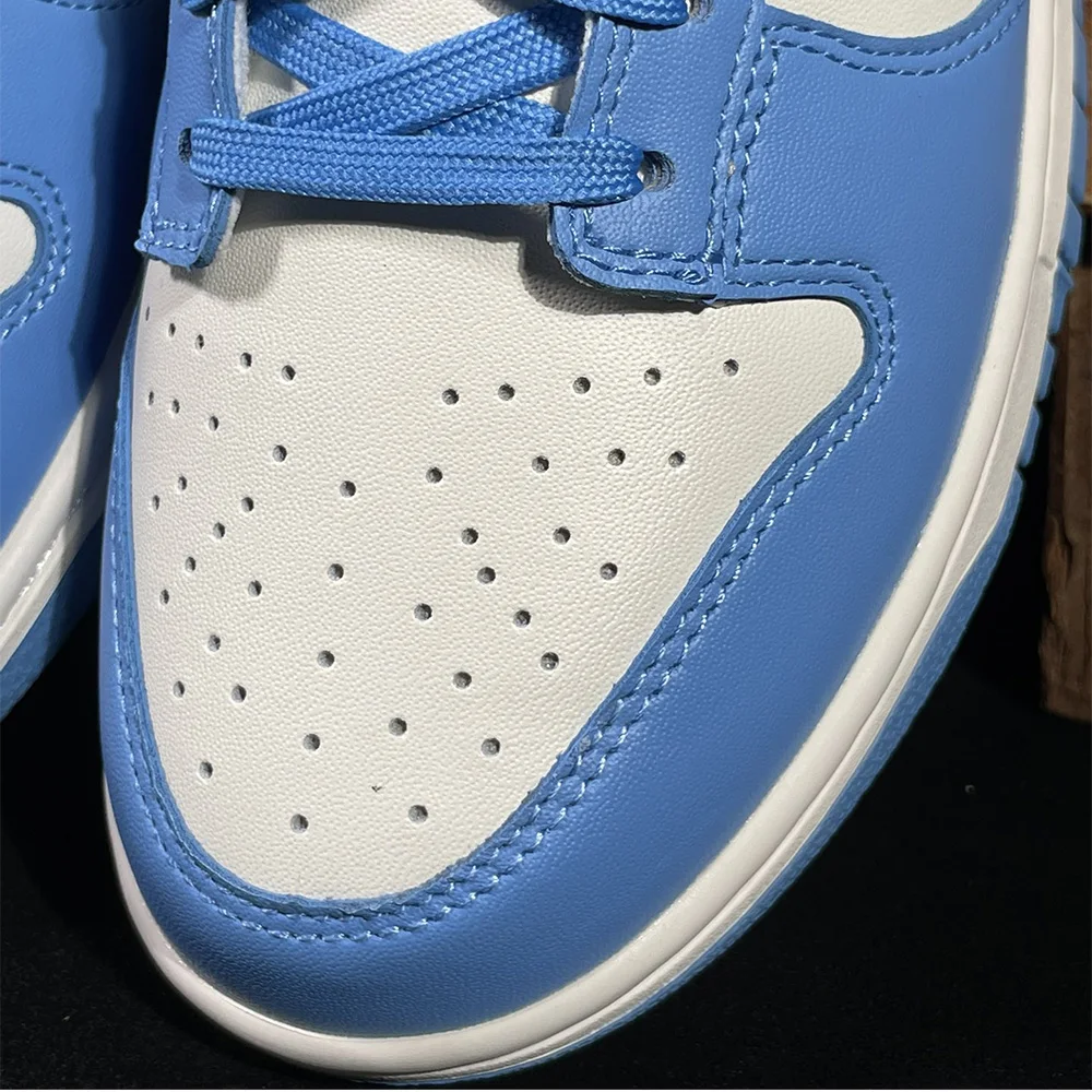 Top Quality Off Wht X Nk Dunkies Low Chunky Dunky Travis Scott Genuine ...