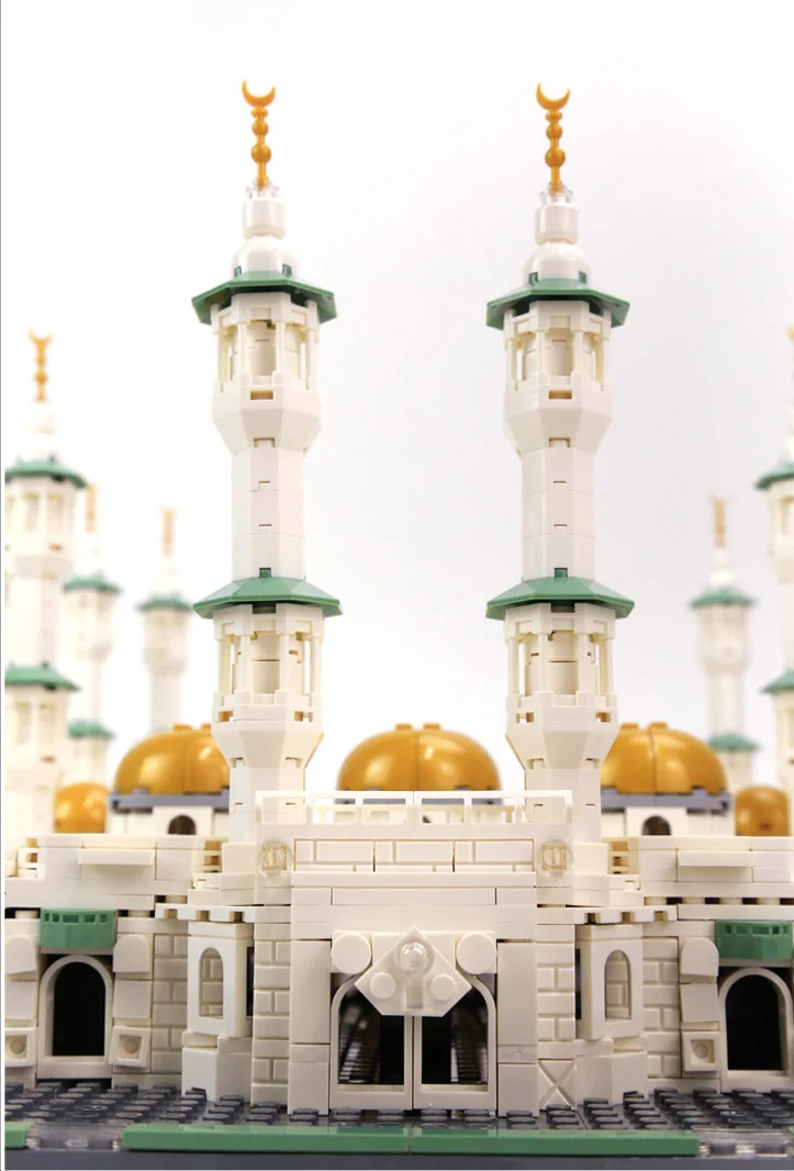 Makkah Hajj Kaaba Islam Hateem Hijr Mosque Masjid Makka