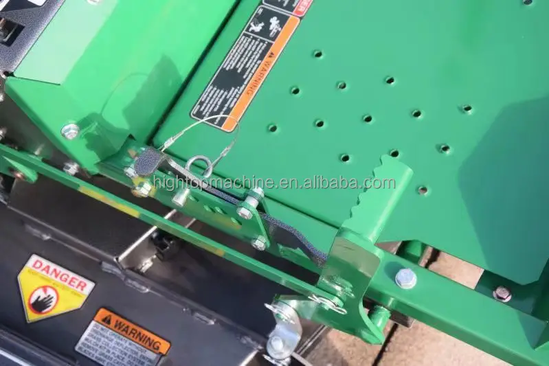 25HP Gasoline Engine Lawn Mower - Efficient Zero Turn Riding