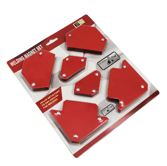 HITBOX Welding Machine Adjustable Welding Magnets and Clamps 50 Lbs and ...
