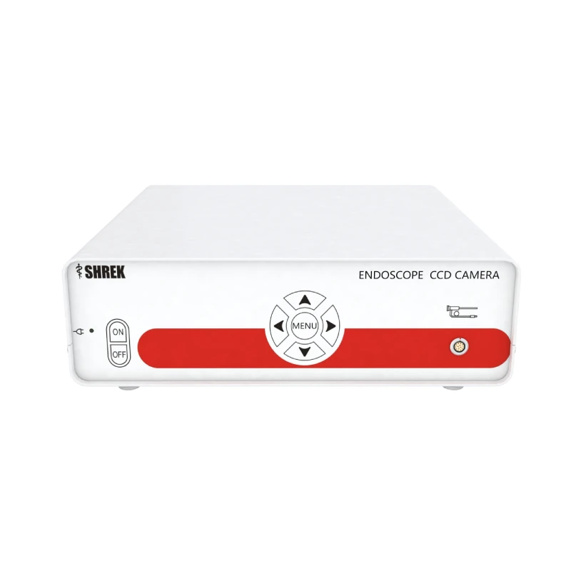 Shrek Office Integrated Endoscopy Camera Unit For Hysteroscopy Ent Vet ...
