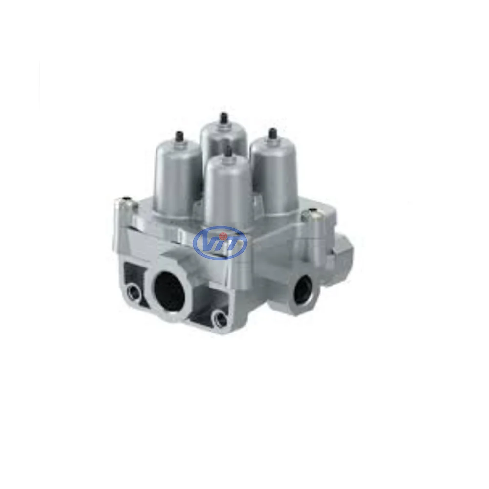 Vit-sa Multi-circult Way Protection Valve Truck Parts 9347141450 For V ...