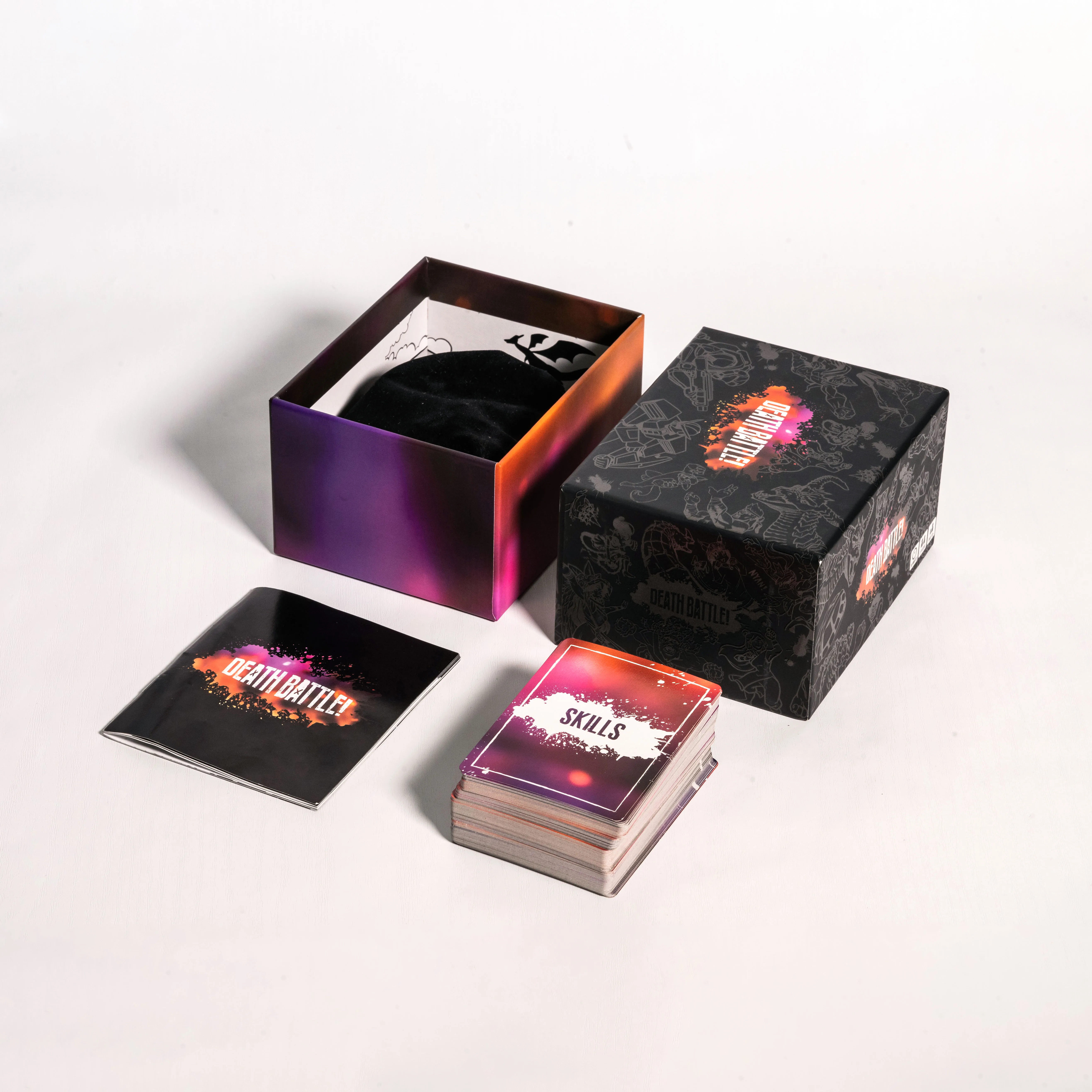Custom Printed Art Trivia Mafia Sleeve Card Game in for Kids| Alibaba.com