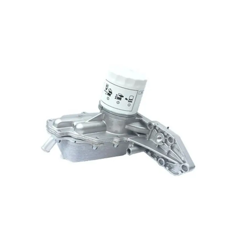 Genuine Auto Parts Oil Filter BK2Q-6714-AA for Ford Transit V348 2.2L