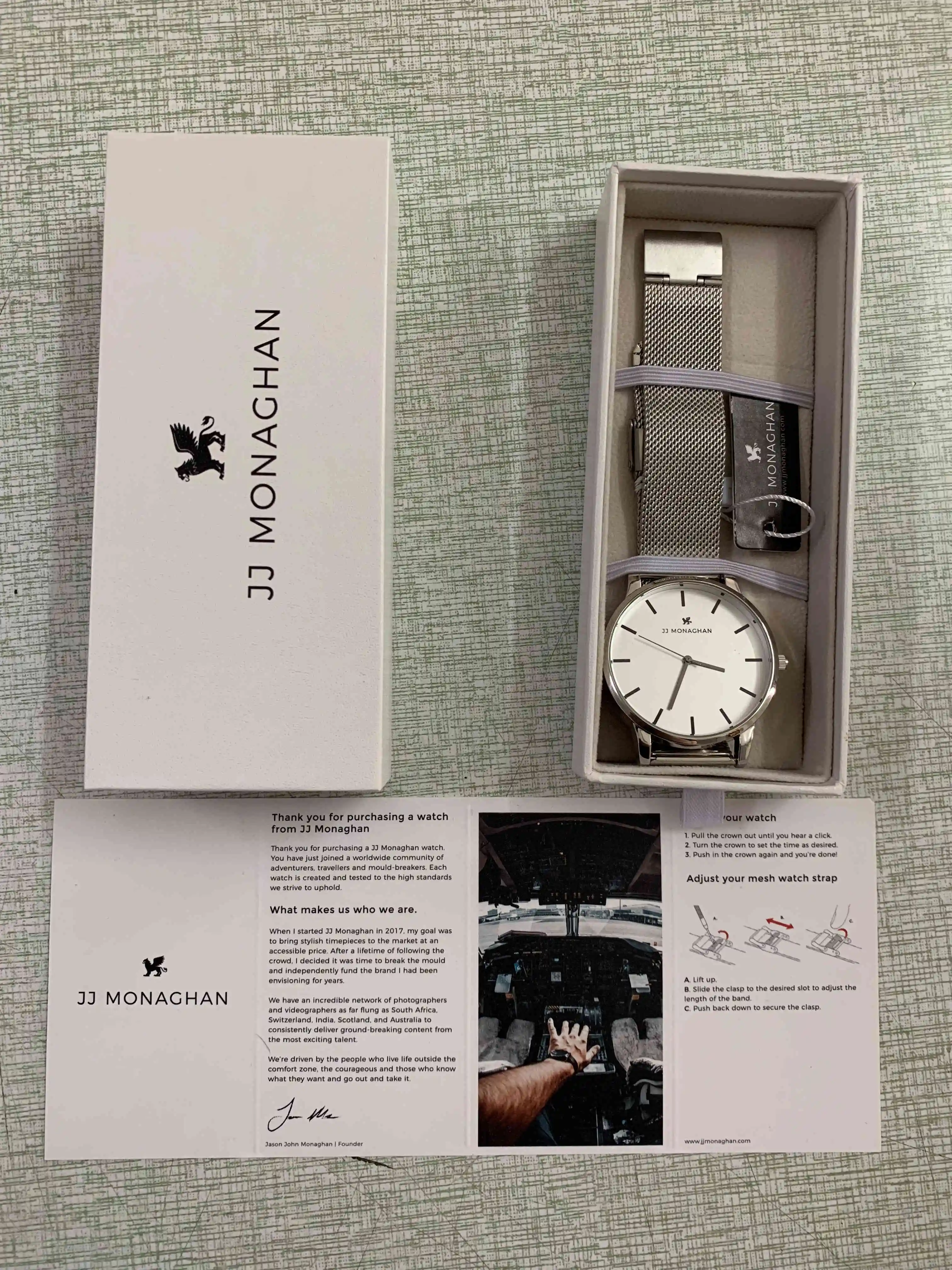 Sublimation Blank Watch Custom Printing Photo Watch Design Your Own ...