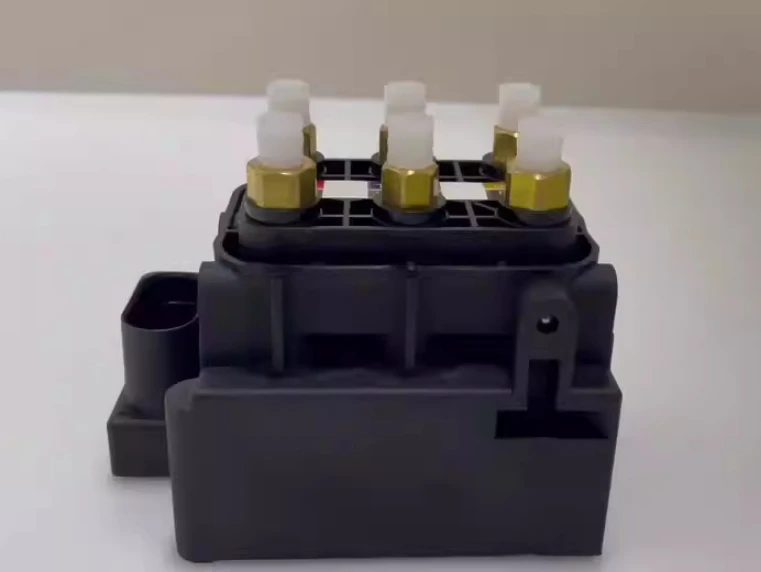 For Benz Distributing Valve Block 0993200200 0993200258 W253| Alibaba.com