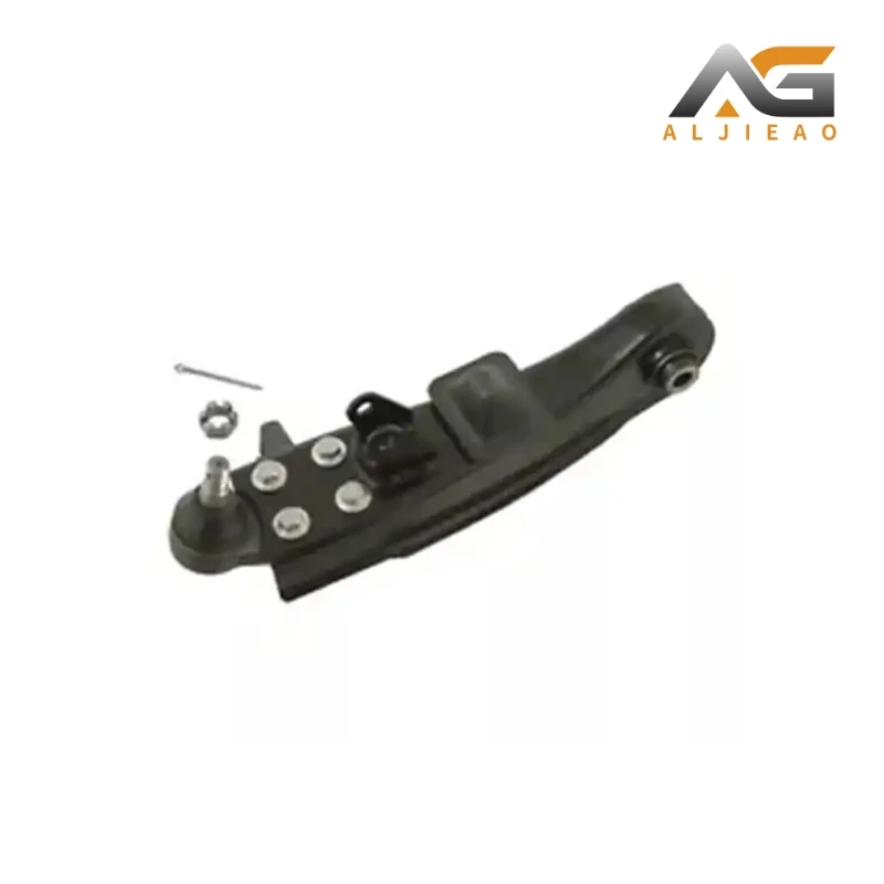 Angio Brand Original Genuine Suspension Parts Front Right Upper Lower ...