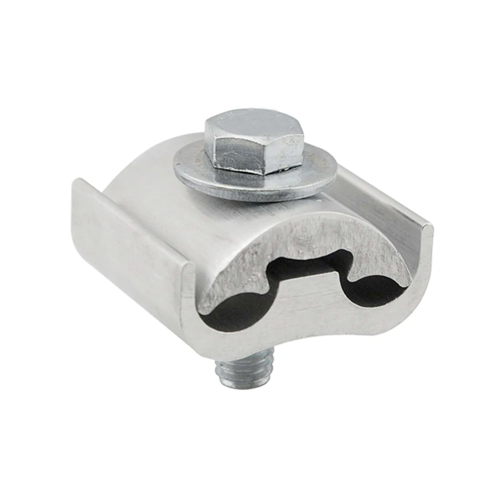 PG Clamp Parallel Groove Connector aluminum wire clamp for overhead ...