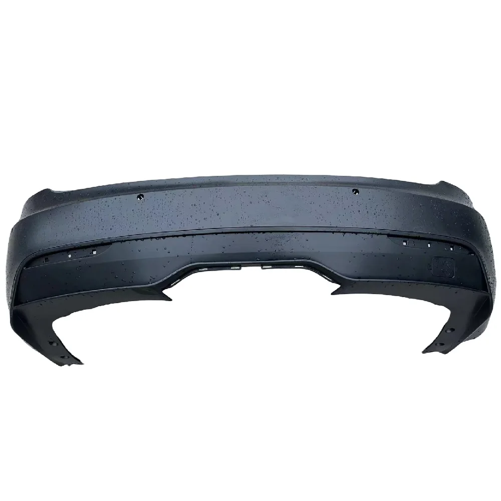 Bainel Rear Bumper For Tesla Model S 2022- 1750102-s0-a - Buy 1750102 ...