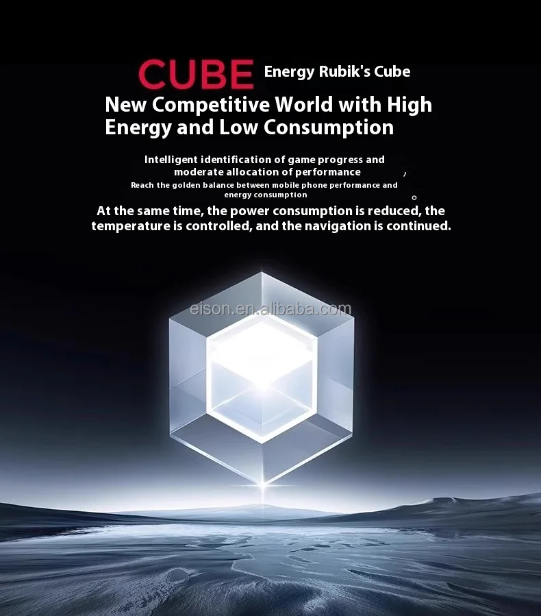 Red Magic 10 Pro - Ultimate Gaming Smartphone Experience