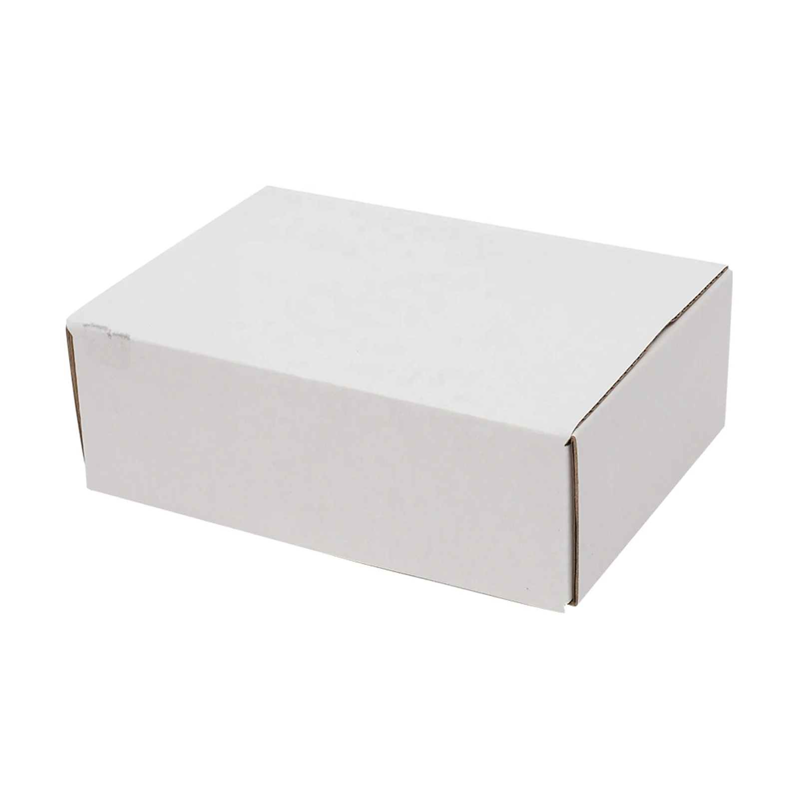 Customizable Size And Logo Corrugated Paper Airplane Box With Color ...