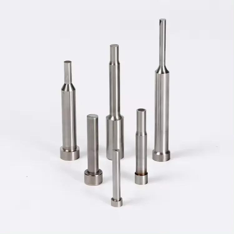 Custom Punches and Dies Titanium Plated| Alibaba.com