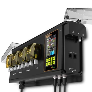 Aqua Pro Digital Nutrient Dosing & Irrigate Ph Ec Control System - Buy ...