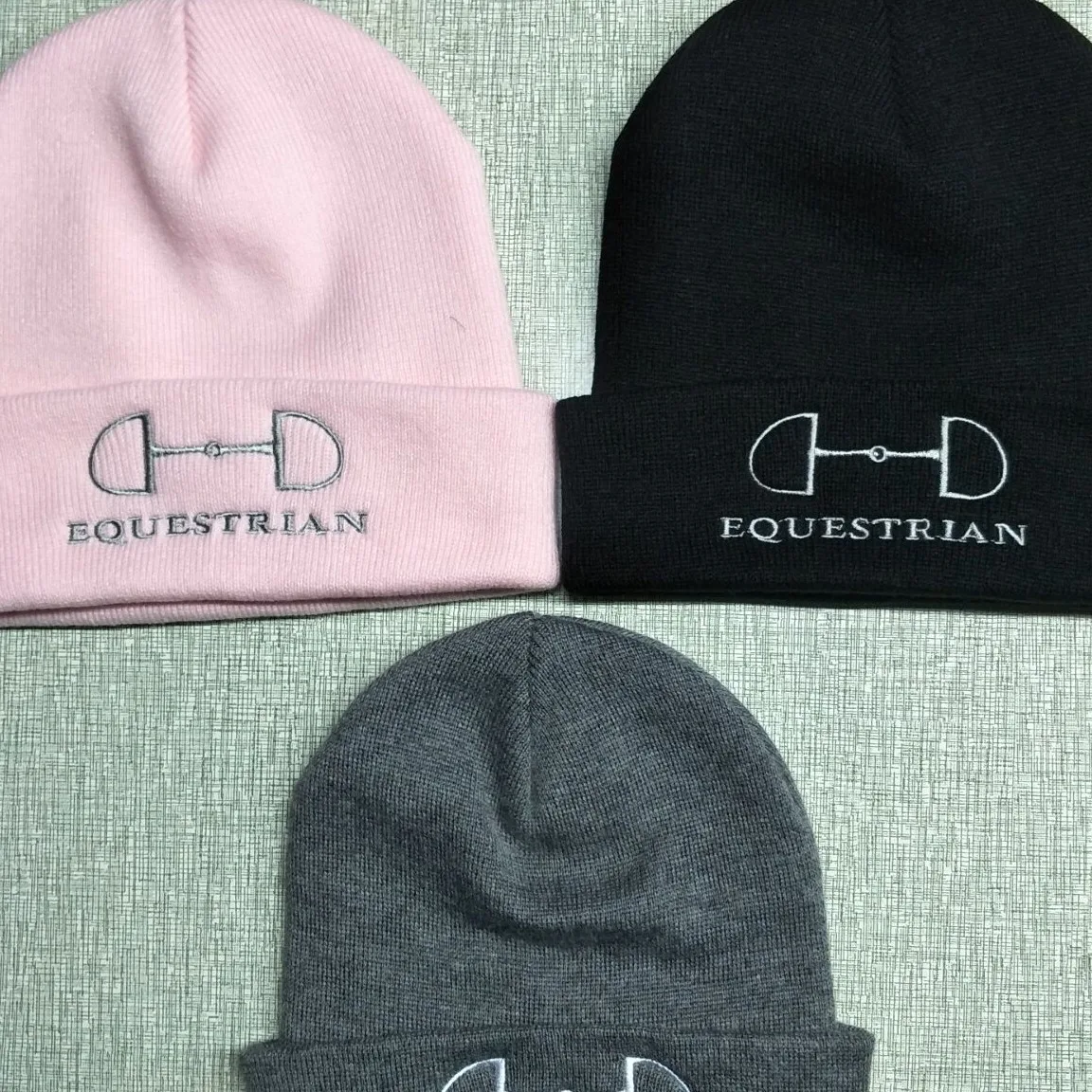 introduce hats and tell you how to custom Product Show Stream 2023 ...