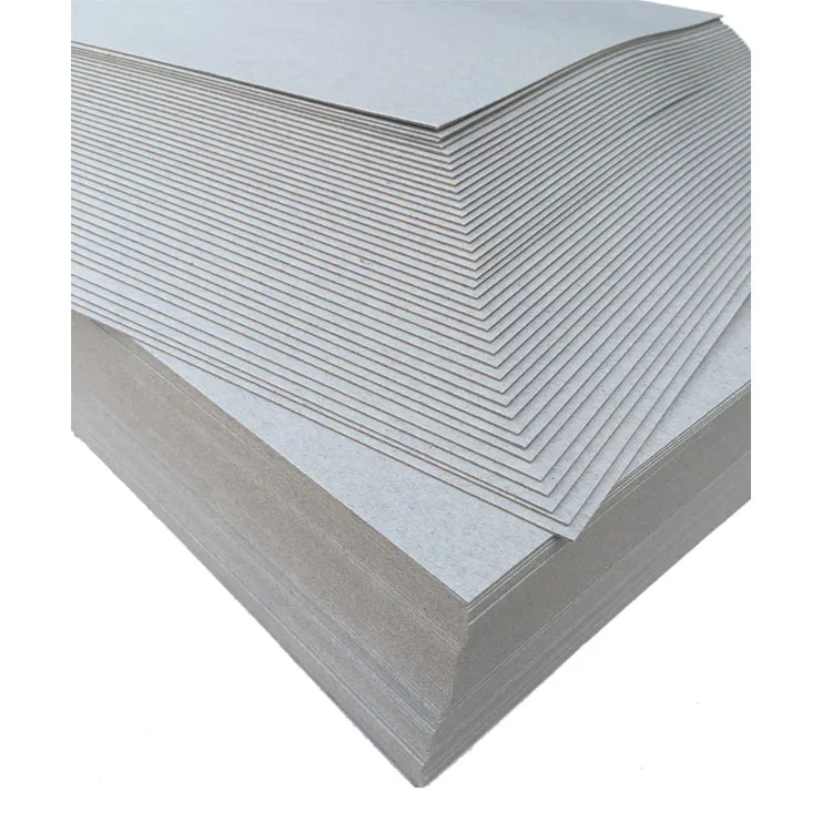 350gsm Duplex Paper Shirt Collar Cardboard for DIY T-Shirt Printing ...