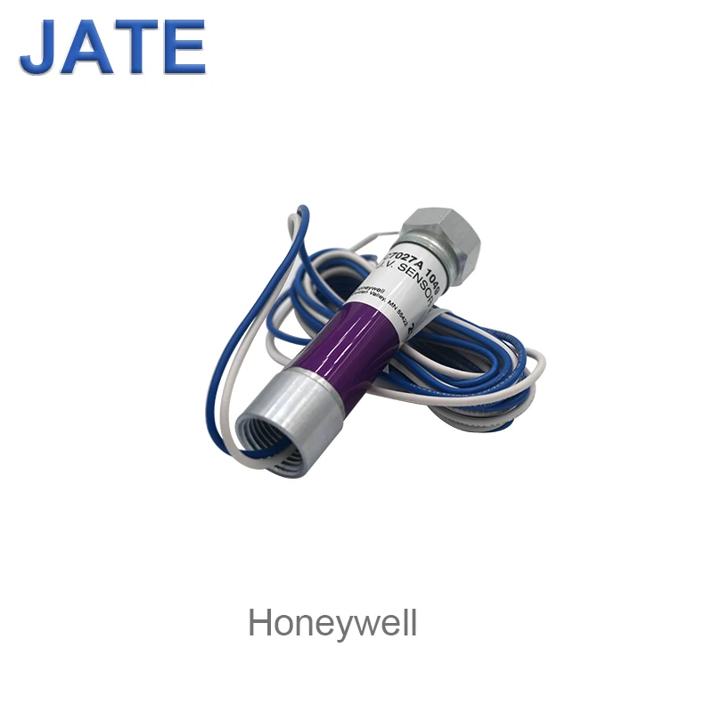 Honeywell Original C7027a1056 Flame Detector Uv Flame Detector Tester ...