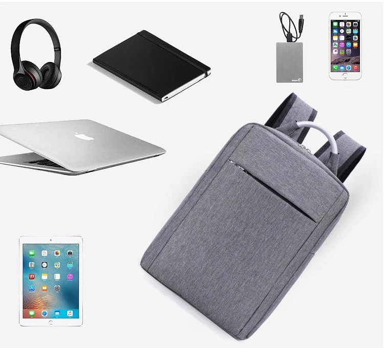 Sac À Dos Personnalisé Pour Ordinateur Portable,Vente Directe D'usine ...