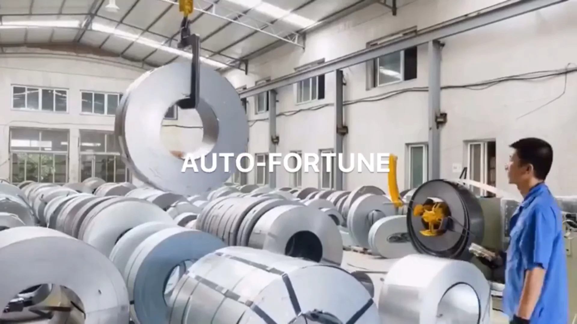 Oil Filter 26300-35505 For Kia 26300-35504 26300-35503 For Hyundai ...