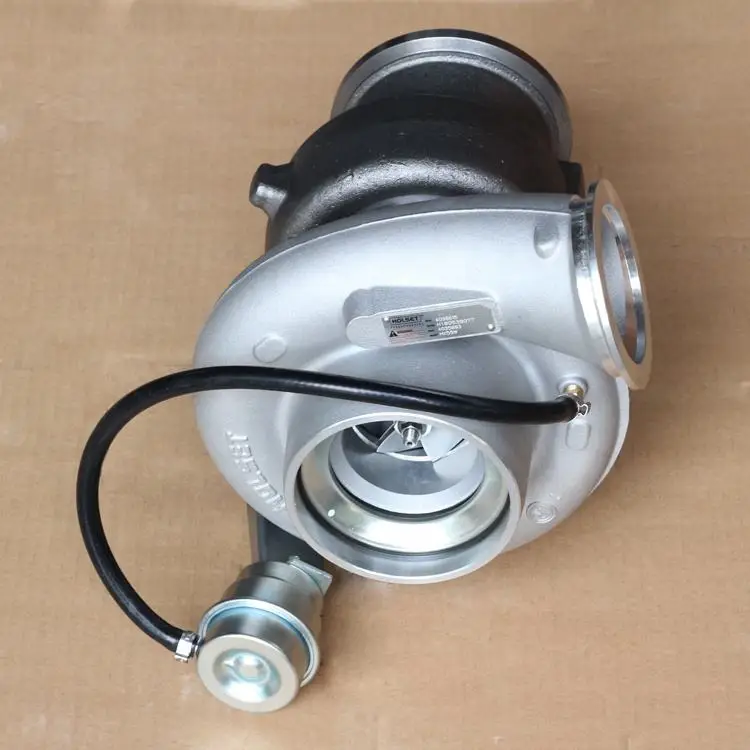 High Performance Hx55w Turbo 4036915 4035893 4089854 Turbocharger For ...