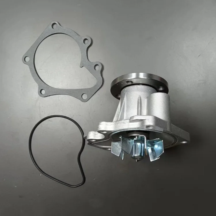 Wholesale Auto Part Engine Cooling Water Pump for Camry Rav4 Avensis ...