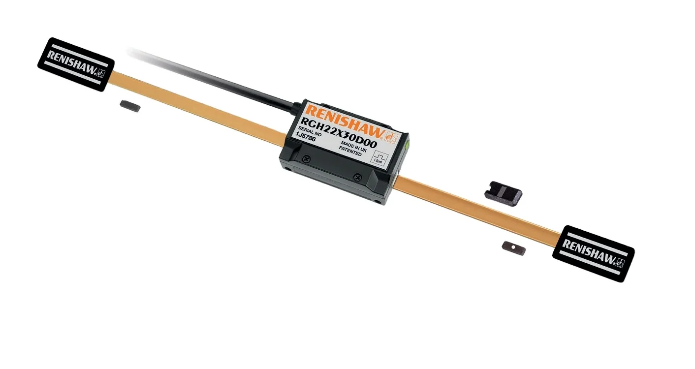 Grating Ruler Displacement Sensor &linear Encoder - Buy Grating Ruler ...