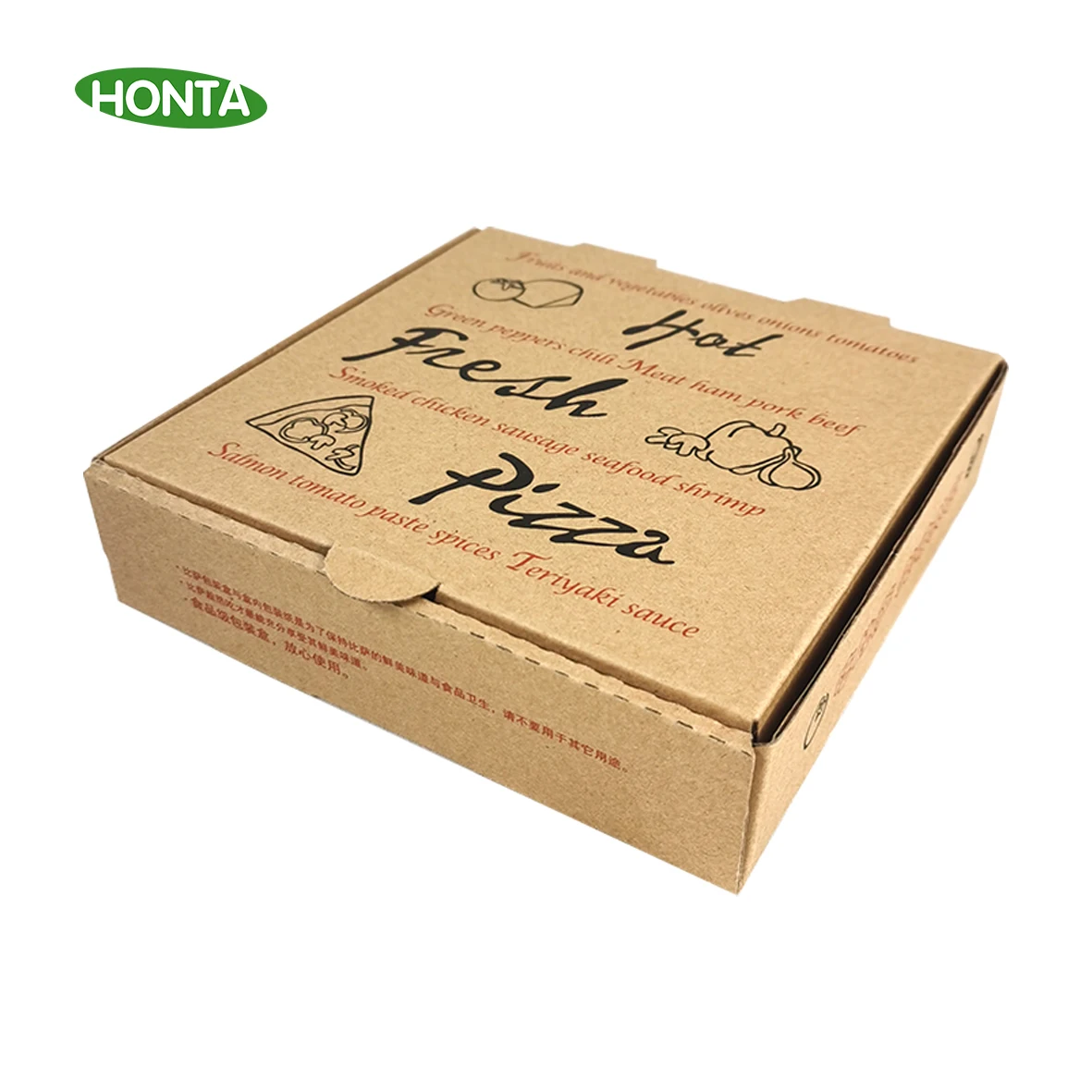 Wholesale Custom Printed 12x12 12 12 7 9 16 Inch Paper Packaging Maker