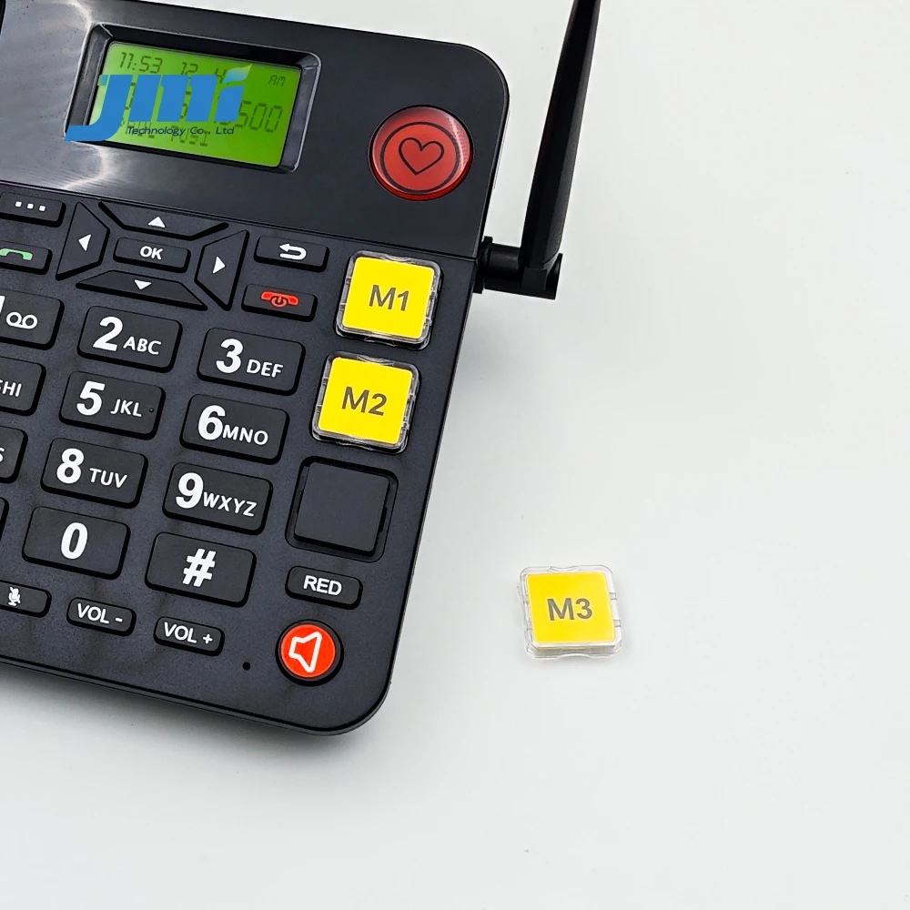 4G Fixed Wireless Phone with Wi-Fi Hotspot 4g lte gsm fixed wireless ...