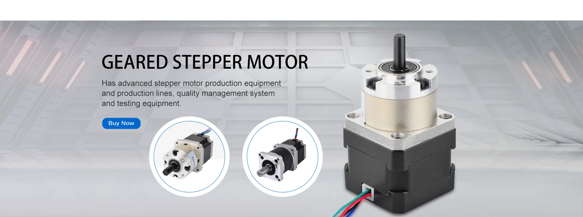 Guangdong Kaihong Motor Co., Ltd.