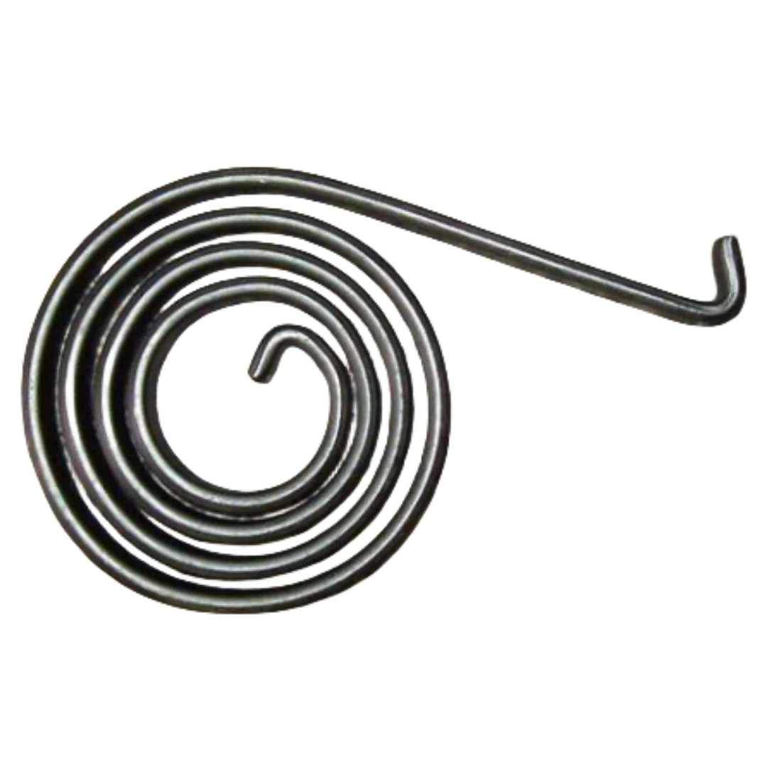 Lee-powers Extension Constant Force Coil Springs Steel Flat Spiral ...