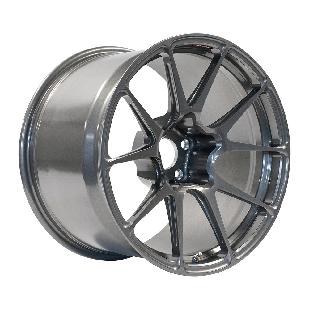 Advanced Racing Car Wheels 18 19 20 21 Inch 5x112 5x114.3 5x120 Custom ...
