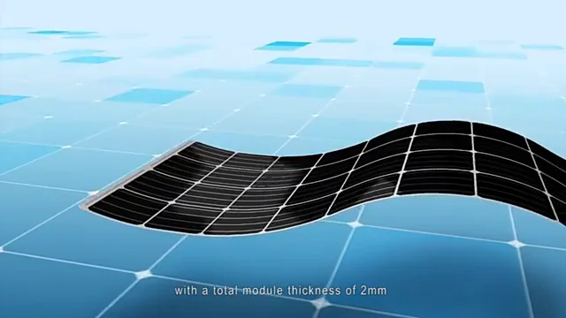 Flexible 2023 Sunman Balcony Panel 375w 430w 520w Mono Facial Pv Module ...