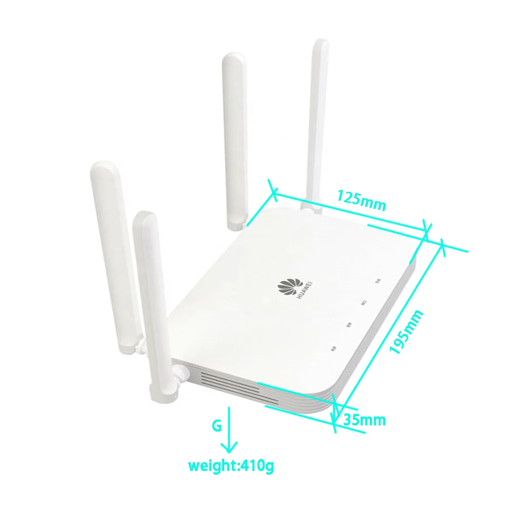 Source Modem Hg8245w5-6t EchoLife HG8245W5 Dual Band Gpon, 48% OFF