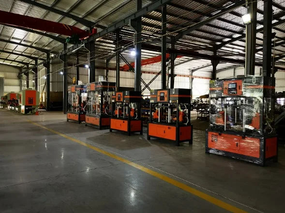 Automatic Single Shot Injection Moulding Machine with Vertical Single ...