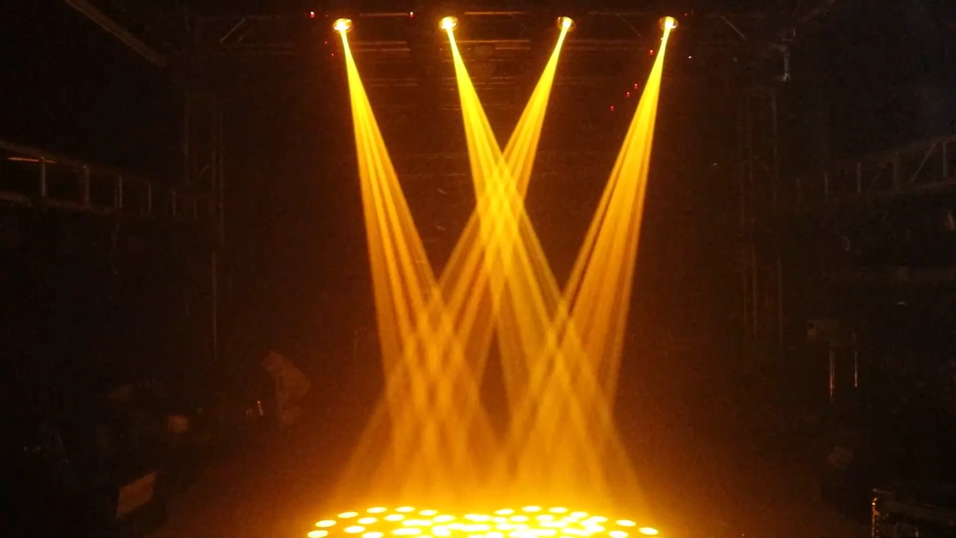 Oem Luces Discoteca 150w Beam Moving Head Light 18 Prism Gobo Spot Dj ...