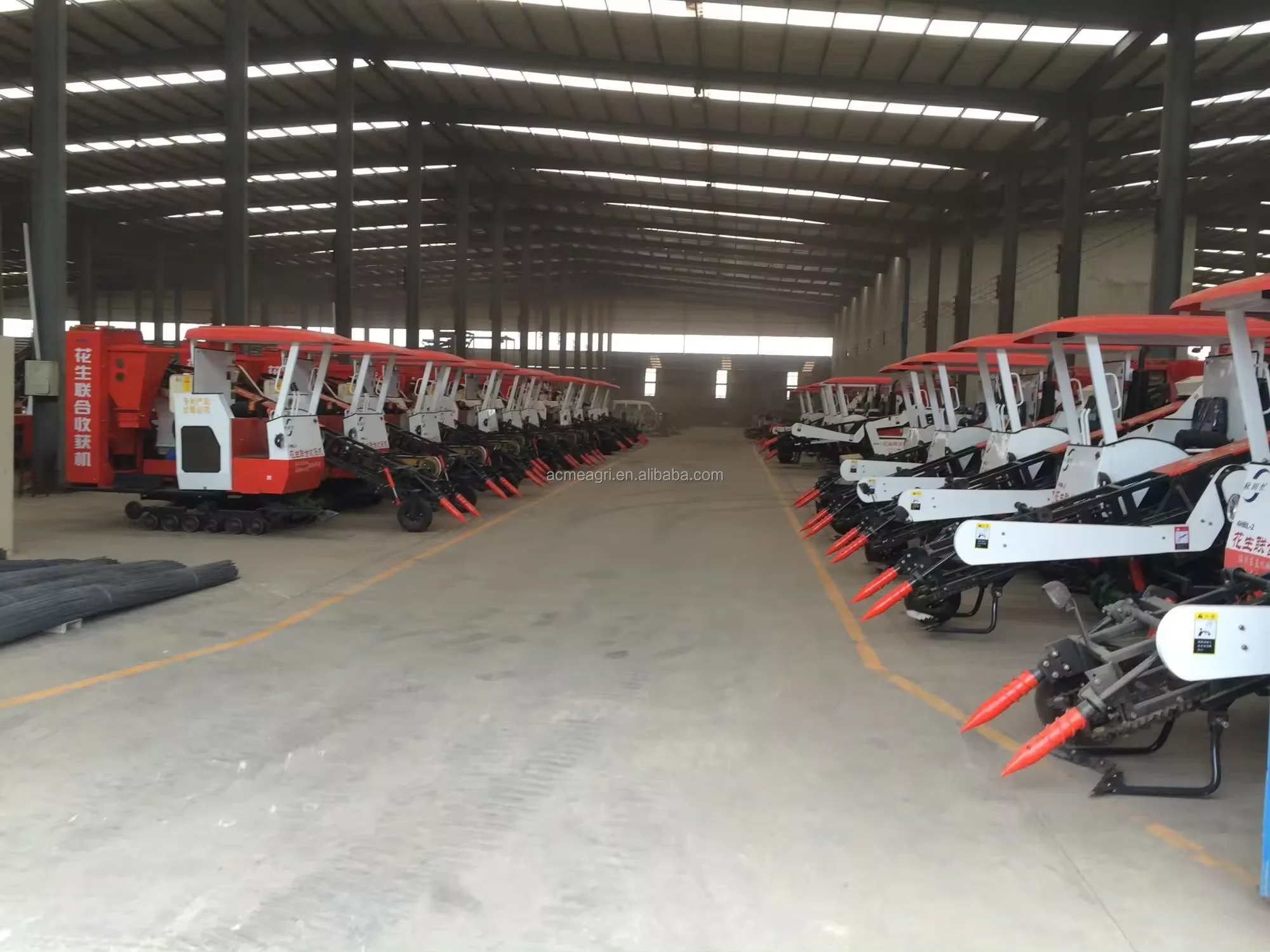 Peanut Harvester Groundnut Picking Harvesting Peanut Picker Machine for ...